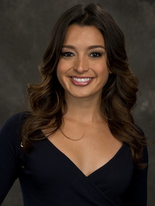 Off Camera with. . . Antonietta "Toni" Collins - ESPN Front Row