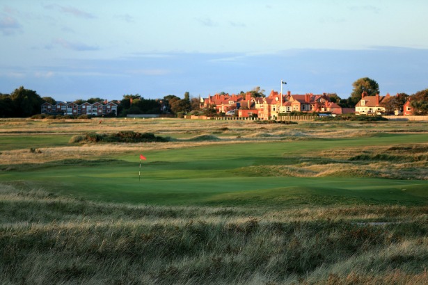 McQuade pulls together “all-star team” for Open Championship - ESPN ...