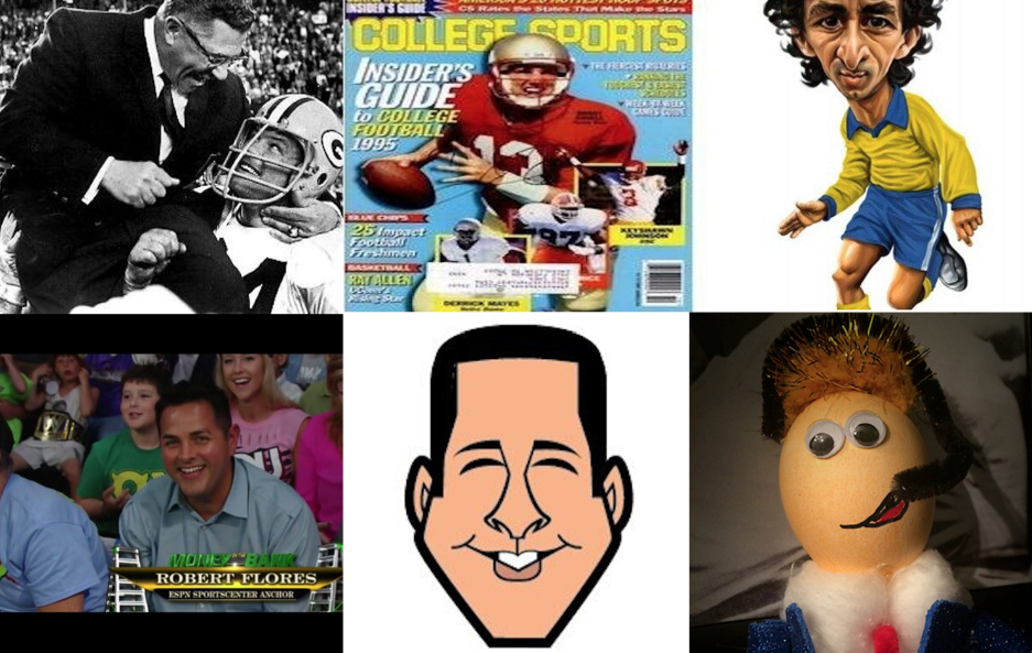 The Lineup: The revealing reasons for 9 ESPN commentators' Twitter ...