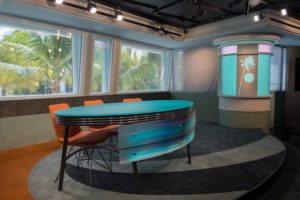 Highly Questionable debuts new look from South Beach's Clevelander ...