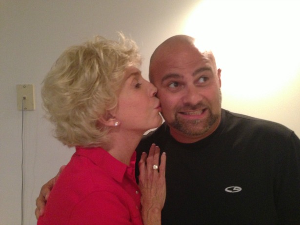 Tonight's E:60 includes "final" interview with Morganna The Kissing ...