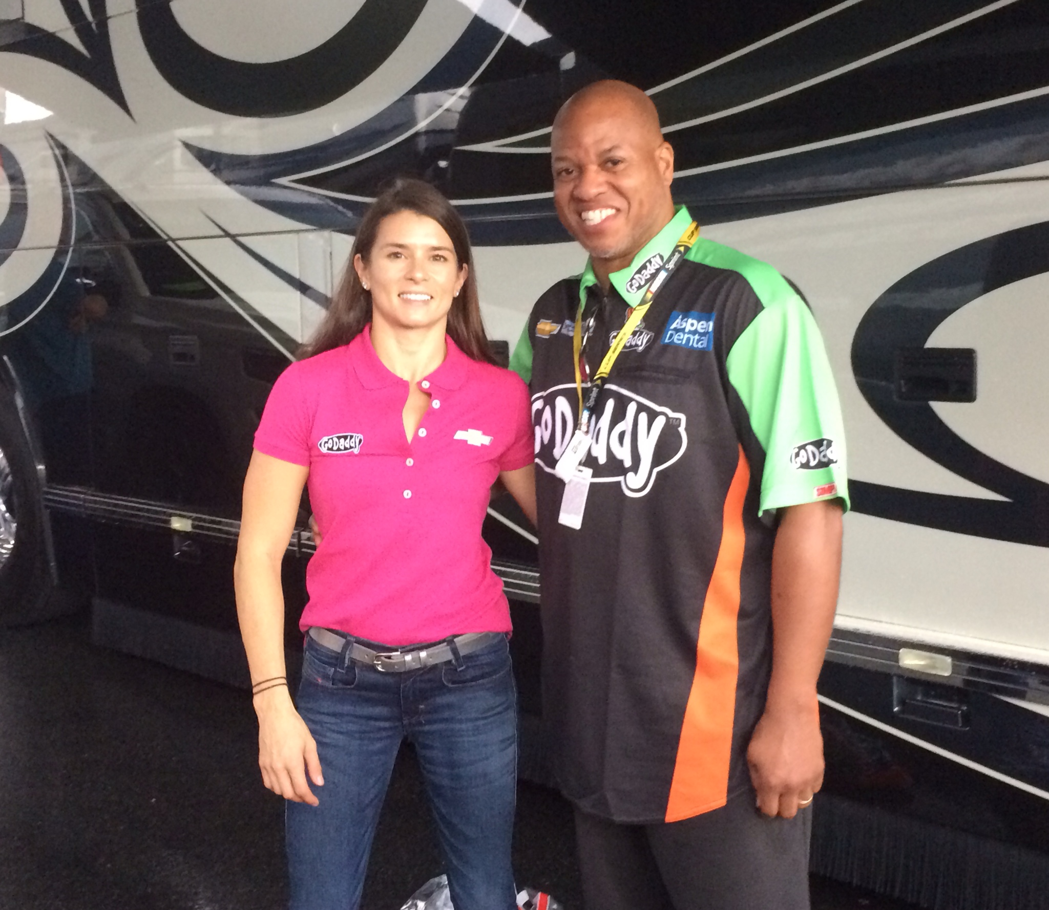 ESPN announcers, producers immersed in NASCAR - ESPN Front Row