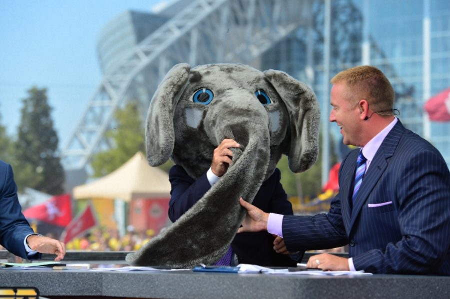 GameDay's Corso to make 250th headgear pick Saturday at West Virginia ...
