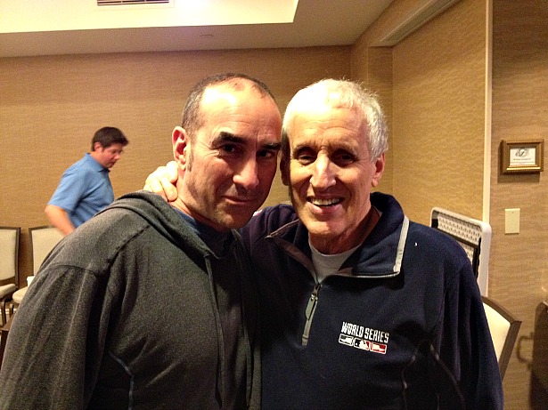 Aronoff's statistical work spans the decades - ESPN Front Row