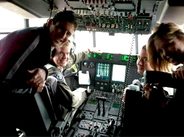 Armed Forces Classic means more than a game to military personnel, base ...