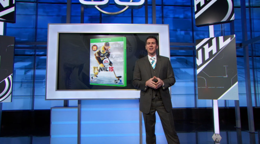 "NHL '94" highlight treatment was labor of love for all involved - ESPN ...