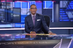 Information on Stuart Scott memorial services - ESPN Front Row