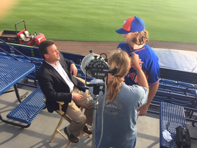 ESPN coverage from Mets spring training camp - ESPN Front Row