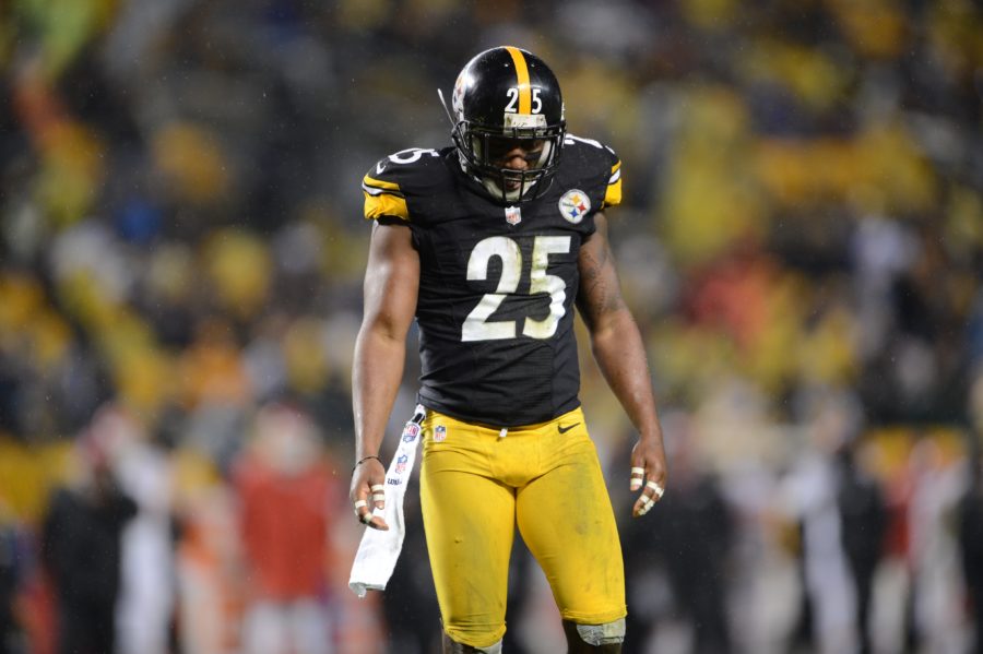 Now full-time ESPN analyst Ryan Clark reflects on start of free agency ...