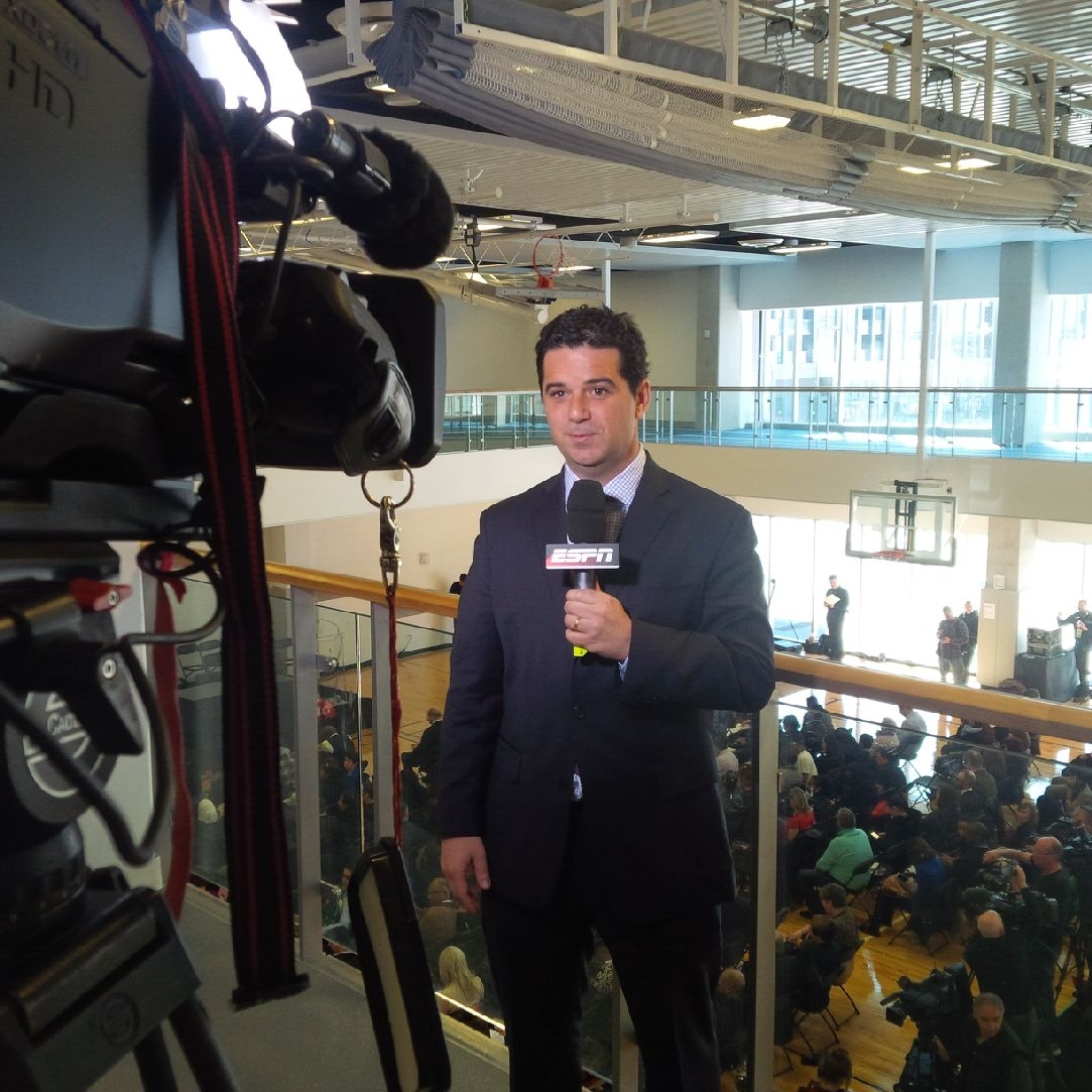 A 100 días: ESPN y ESPN Deportes da Inicio a la Cobertura de los Juegos ...