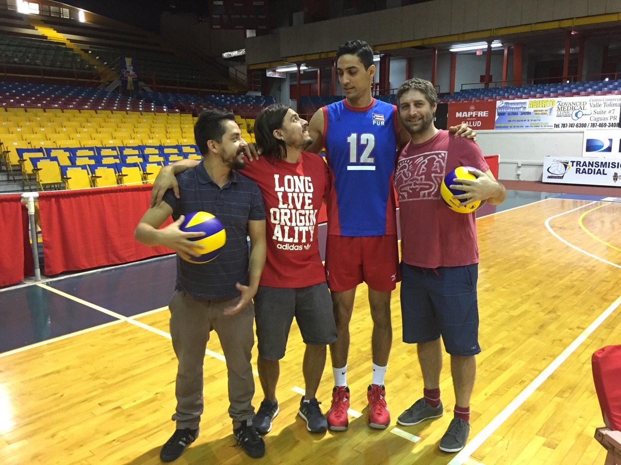 La música y la narración de historias se unen en la campaña de ...