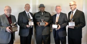 Jason Whitlock inducted into the ISSA Hall of Fame - ESPN Front Row