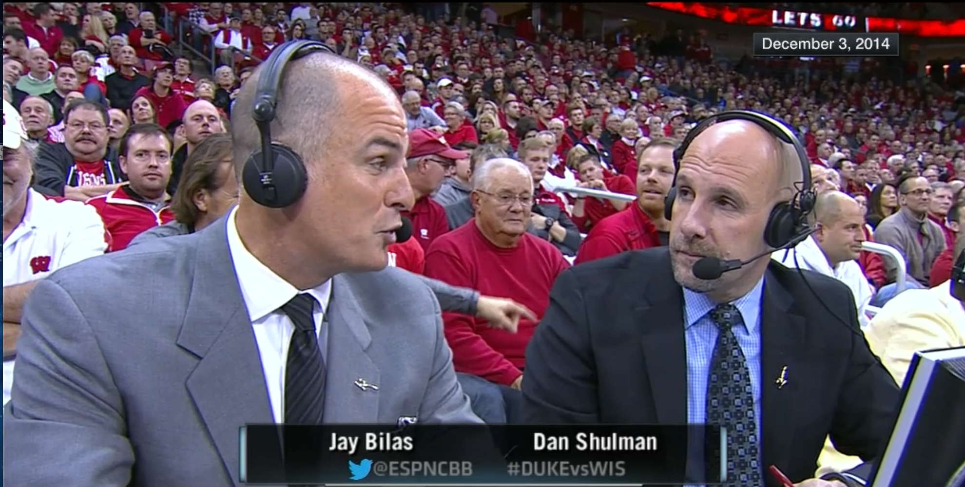 Championship Monday notebook: Deja vu with ACC/Big Ten rematch - ESPN ...