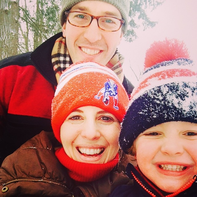 Mother's Day brings special meaning as Jade McCarthy is expecting ...