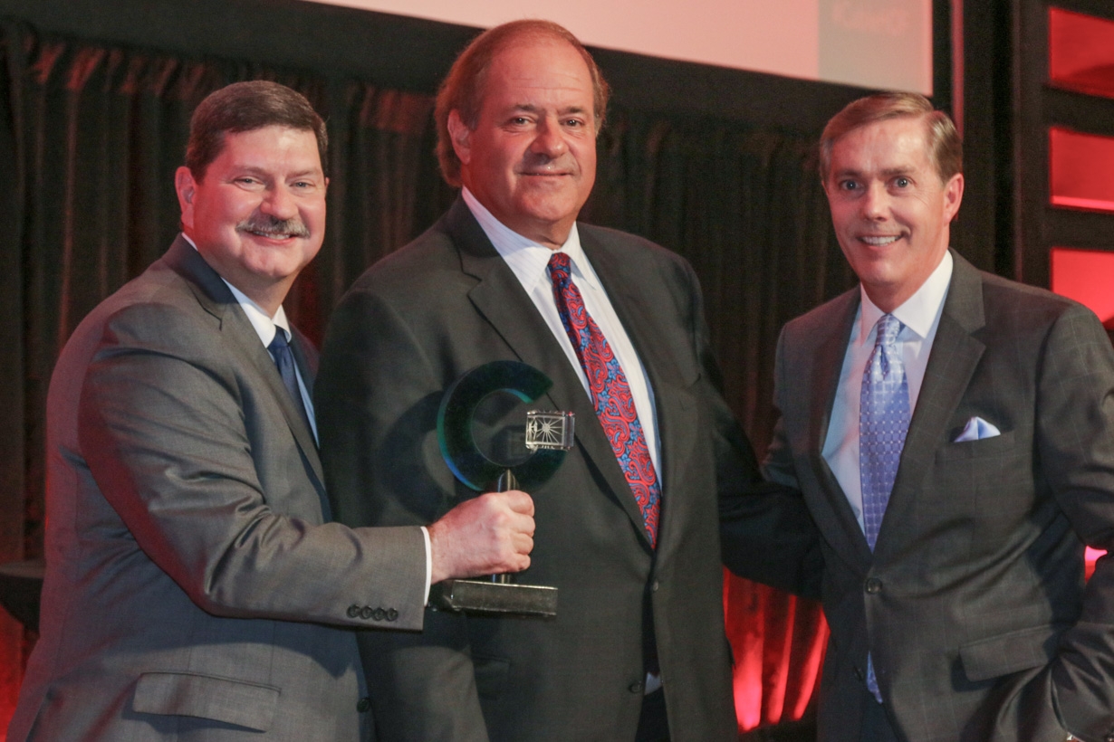 Christopher Hall Producer