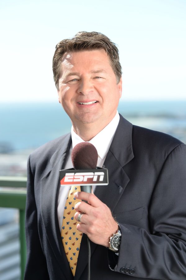#TBT: ESPN analyst was involved in closest Indy 500 finish ever - ESPN ...