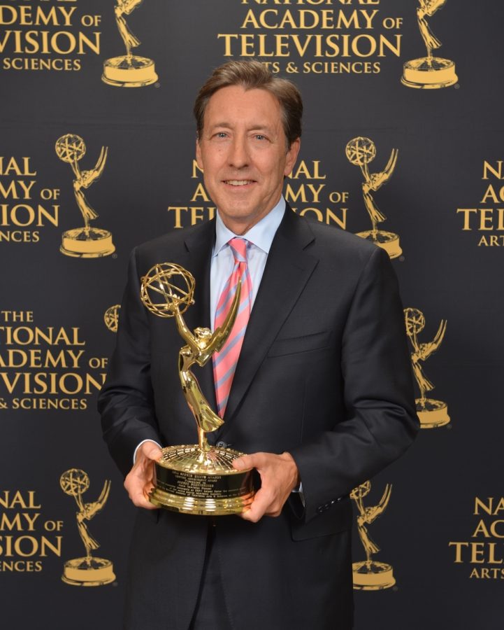 ESPN honors and tributes highlight Sports Emmys Awards - ESPN Front Row