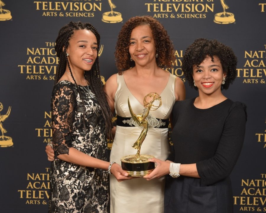 ESPN honors and tributes highlight Sports Emmys Awards - ESPN Front Row