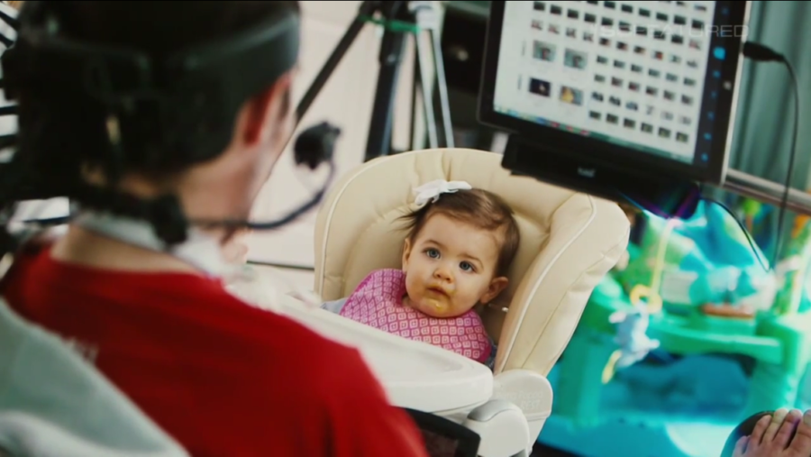 SC Featured updates new father Pete Frates' inspirational story - ESPN ...