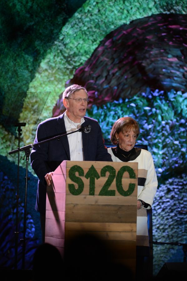 Sports Humanitarian Award honorees: Images and reflections - ESPN Front Row