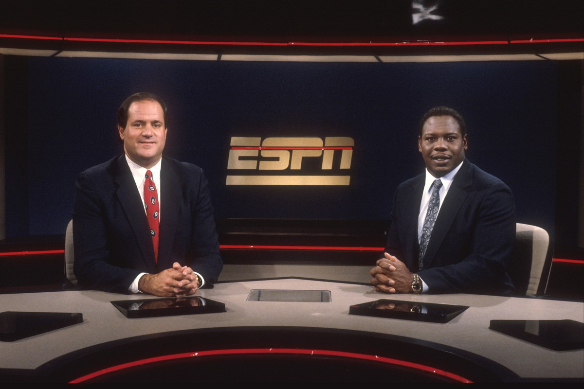 ESPN’s Tom Jackson to be honored by Pro Football Hall of Fame - ESPN ...