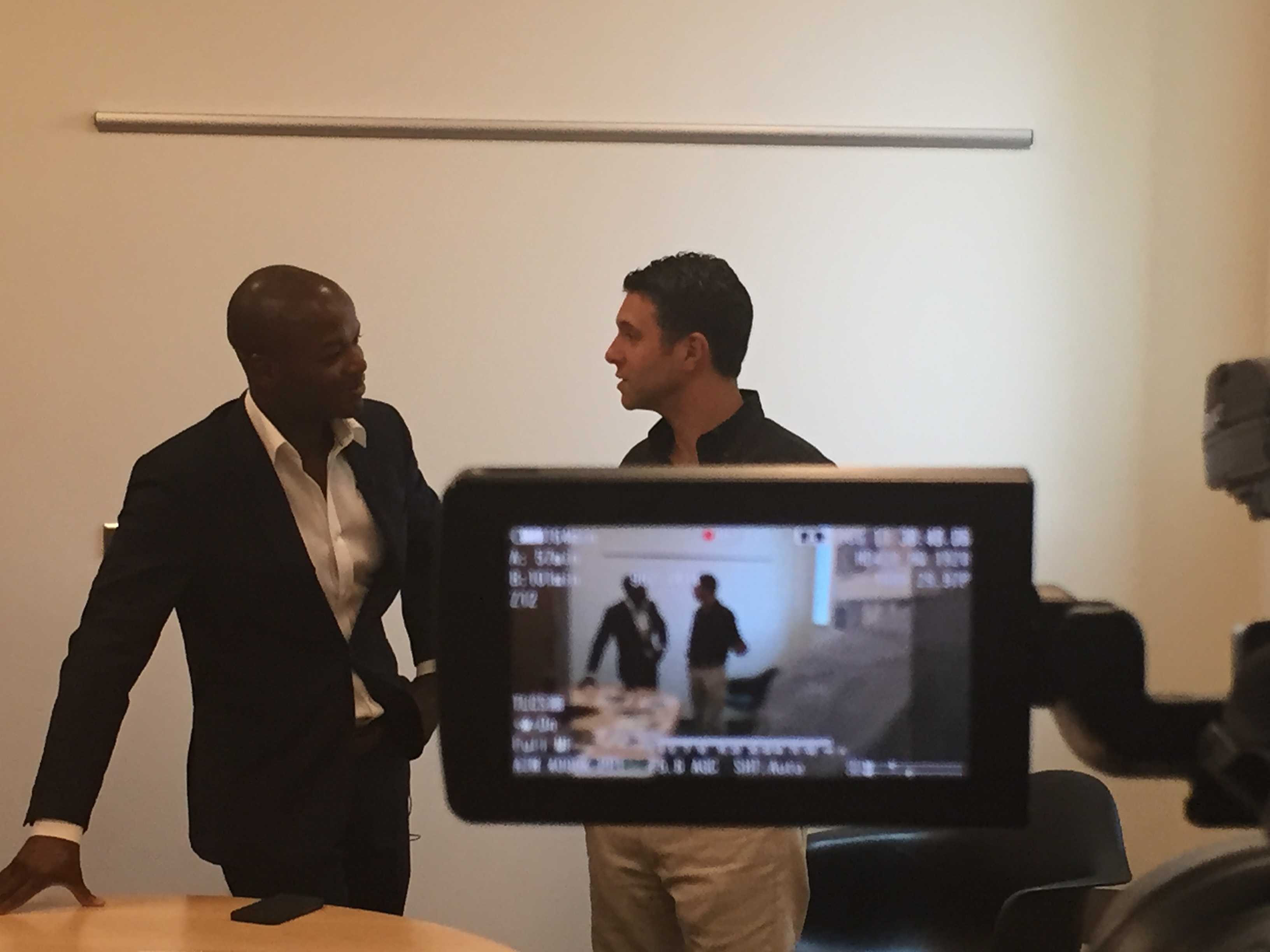 ABC News' 'Nightline' to air feature tonight on ESPN The Magazine's ...