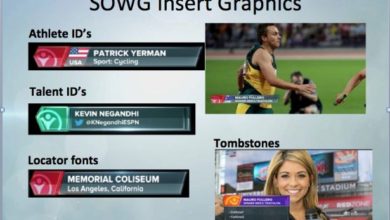 For ESPN's Jason Benetti, Special Olympics 'inspires' in meaningful ...