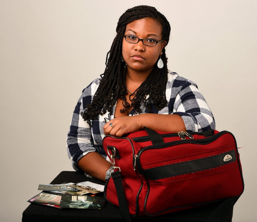 From NOLA to Connecticut and back again, Louisiana native Maya Jones ...