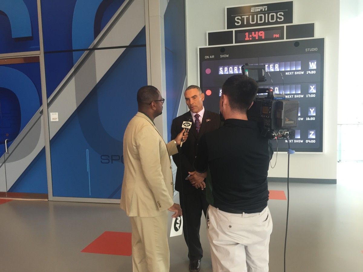 ESPN NFL Insiders and analysts preview season for Jets fans - ESPN ...