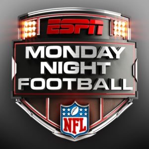 ESPN to unveil new MNF logo this fall - ESPN Front Row
