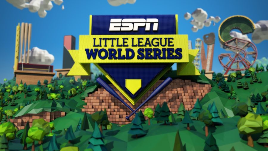 ESPN unveils new graphics, animation package for LLWS coverage - ESPN ...