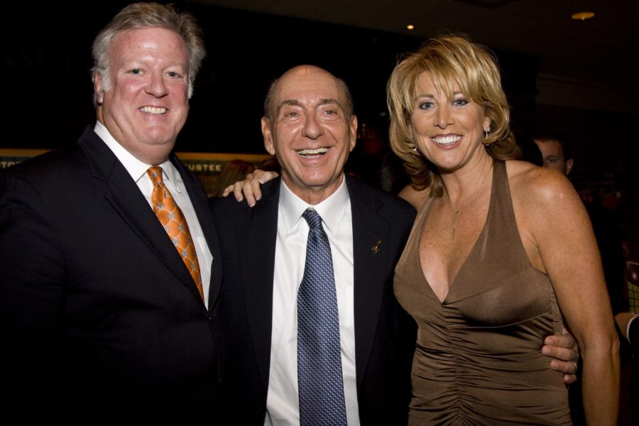 Versatile leader Steve Anderson to end his 35-year run in the ESPN ...