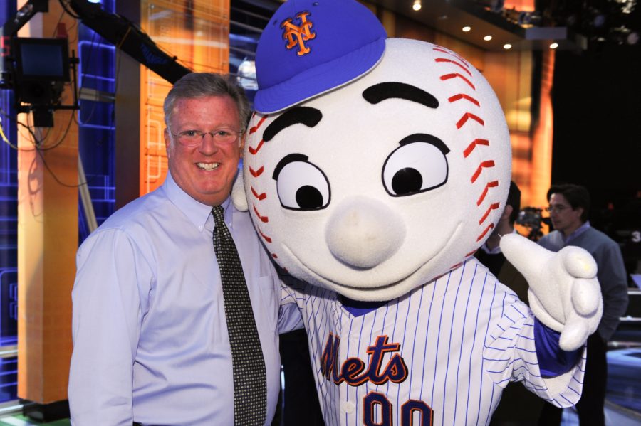 Versatile leader Steve Anderson to end his 35-year run in the ESPN ...