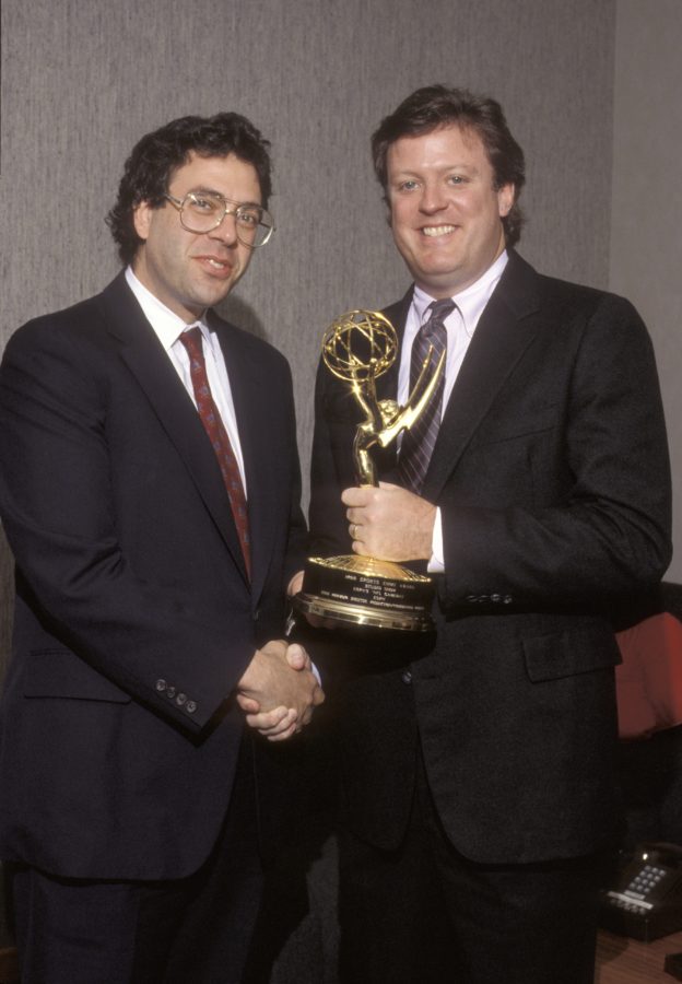 Versatile leader Steve Anderson to end his 35-year run in the ESPN ...