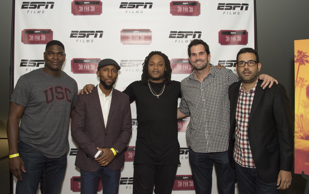 Shelley Smith-Keyshawn Johnson friendship spans babysitting, triumphs ...