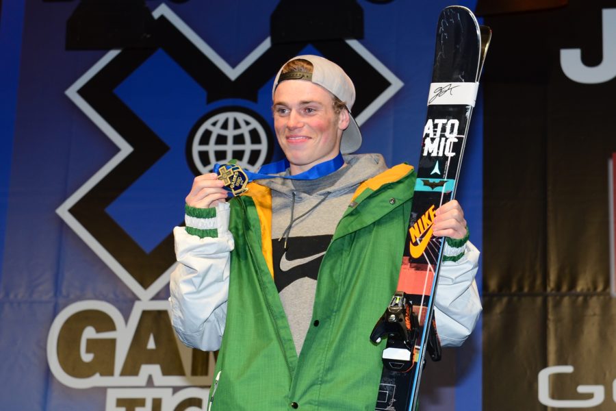 The Mag's Roenigk provides insight into profile of "Being Out" cover ...