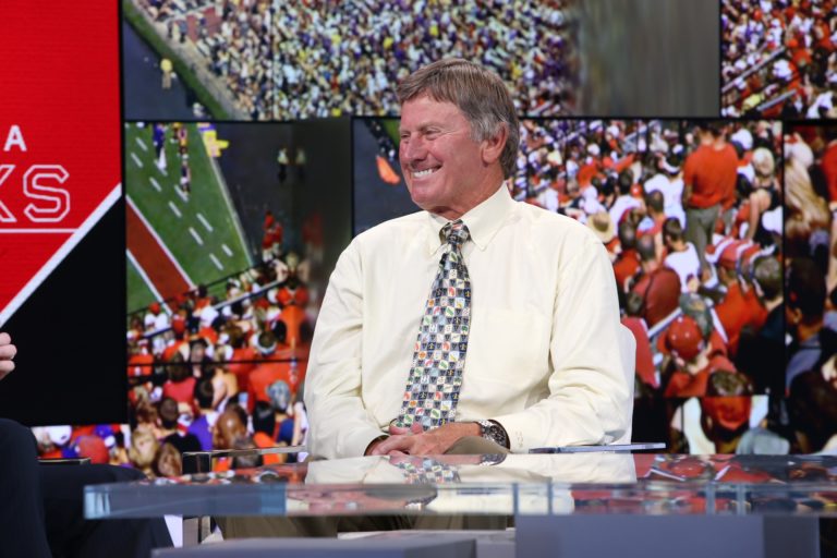 Spurrier retirement spurs praise from ESPN commentators - ESPN Front Row