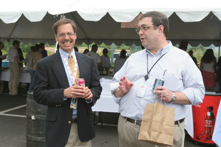 Chief Counsel Pahl set to retire; Morse named successor - ESPN Front Row