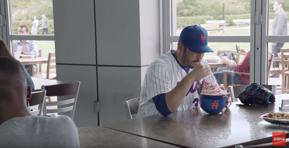 ESPN employees take extra turn in new "This is SportsCenter" spot ...