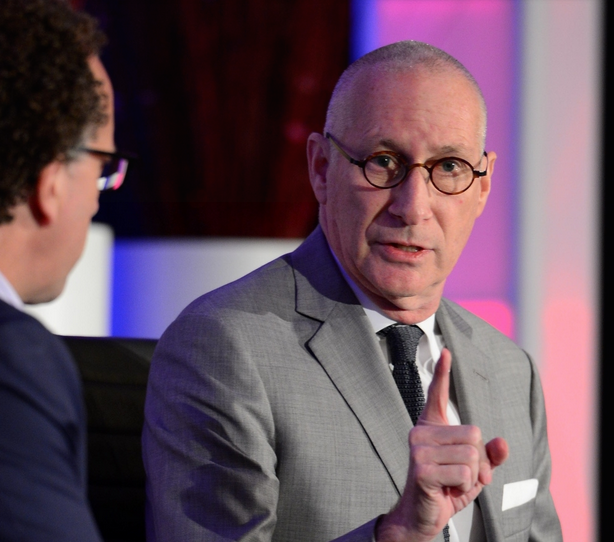 John Skipper speaks to SBJ Conference on the state of ESPN - ESPN Front Row