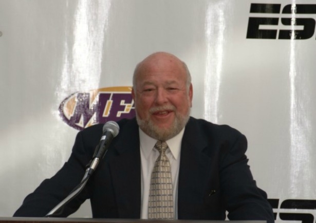 Friends, colleagues remember Chuck Gerber - ESPN Front Row