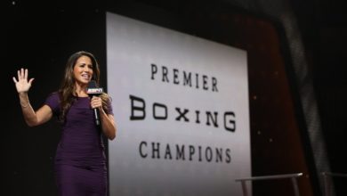 Off Camera With. . . Randy Scott - ESPN Front Row