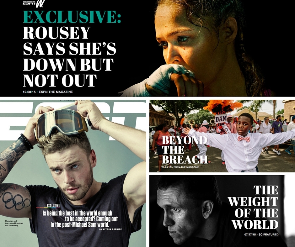 A year of diverse stories and storytellers – and why that matters ...