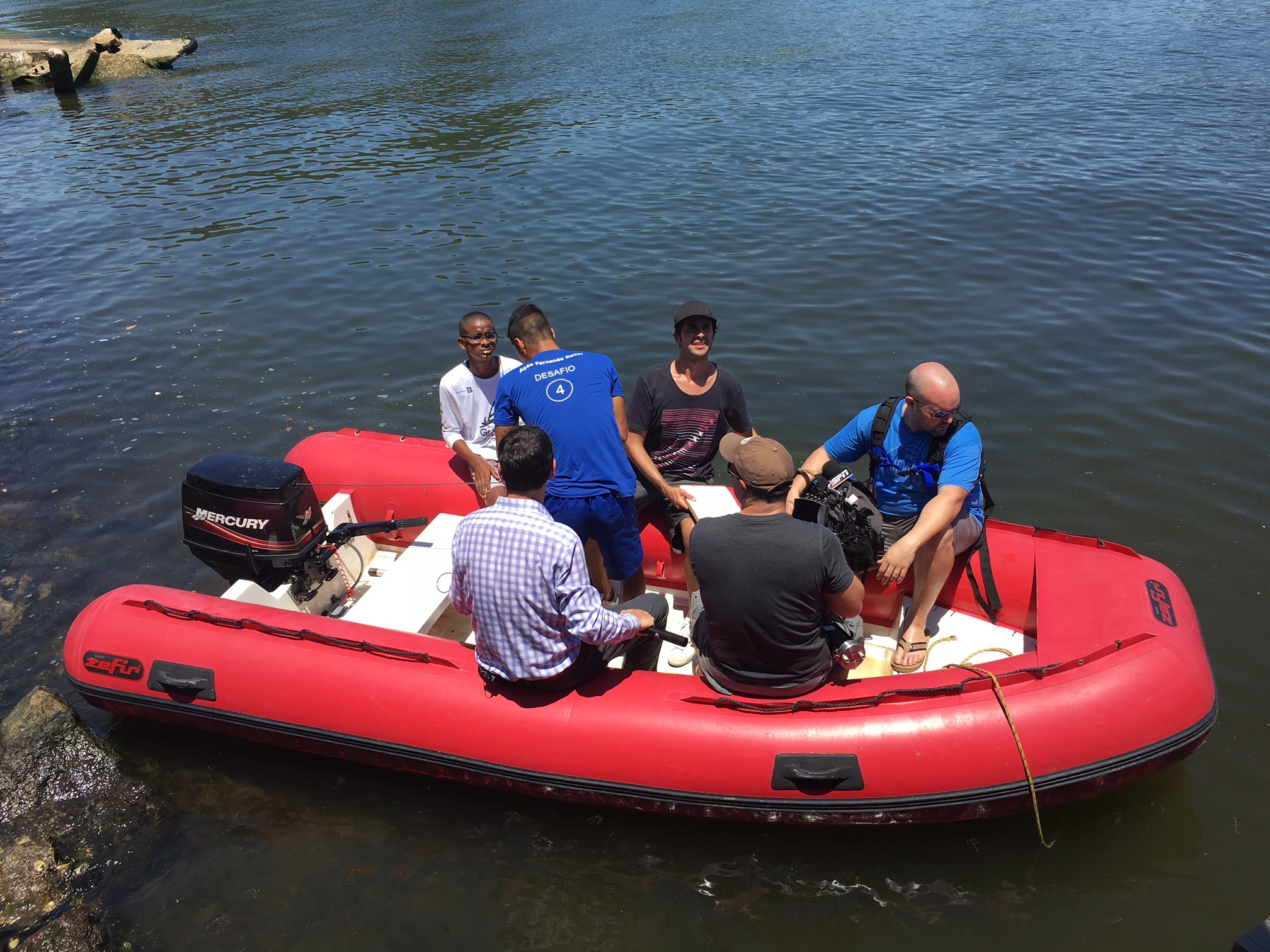 ESPN's "Journalism Showcase" - February 19, 2016 - ESPN Front Row