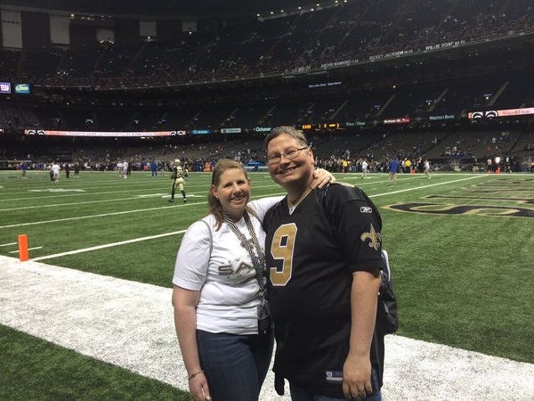 ESPN remembers Trey Bomar, Ed Werder's son-in-law - ESPN Front Row