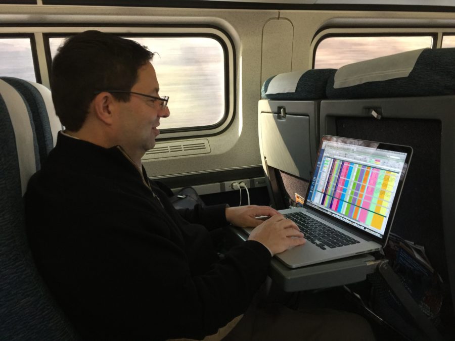 Ride along as ESPN Bracketologist Joe Lunardi returns to the "Bracket ...
