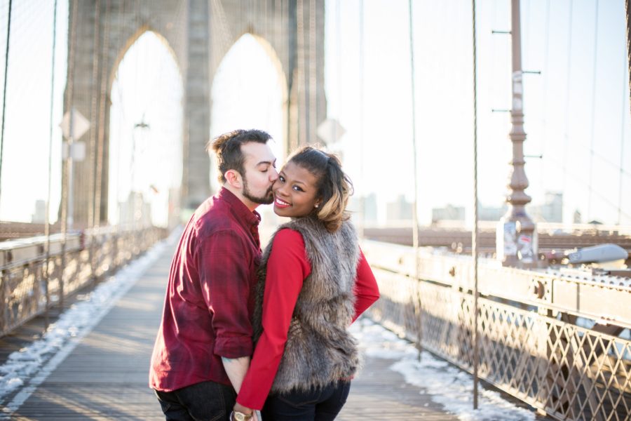 ESPN colleagues to say "I do" before millions during GMA 24-hour ...