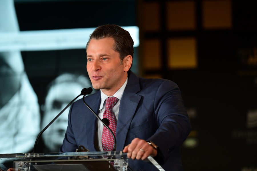 Schaap: Invictus Games showcase therapeutic power of sport - ESPN Front Row