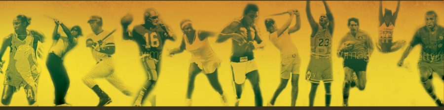 Ali's influence, visibility easily seen throughout ESPN buildings ...