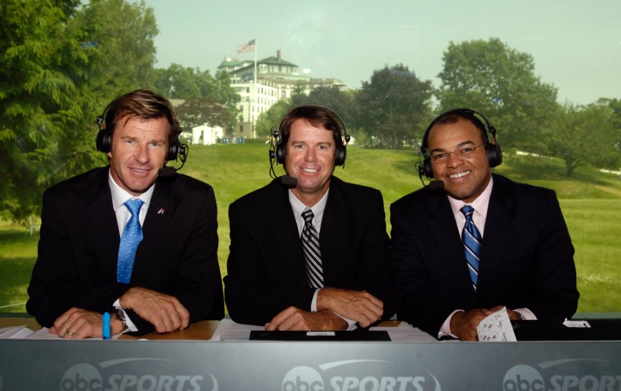 25 years to the date of joining ESPN, Tirico bids farewell Thursday ...